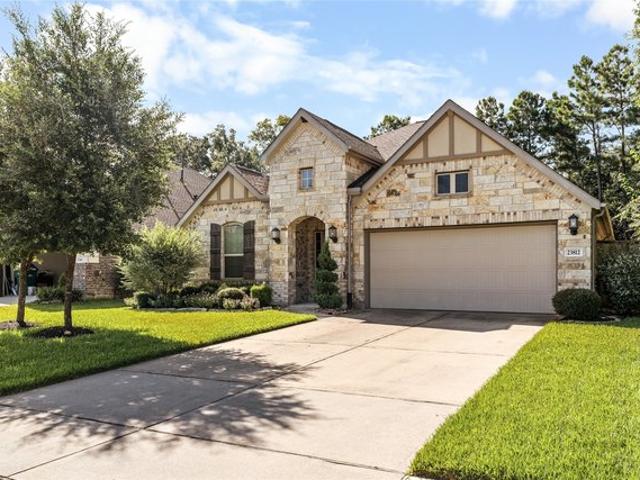 23812 Brenta Valley Dr, Roman Forest, TX 77357