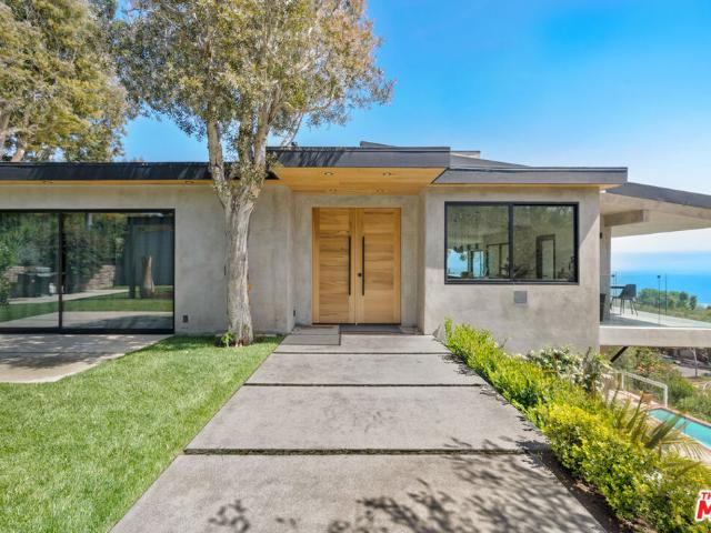 23812 Malibu Crest Drive