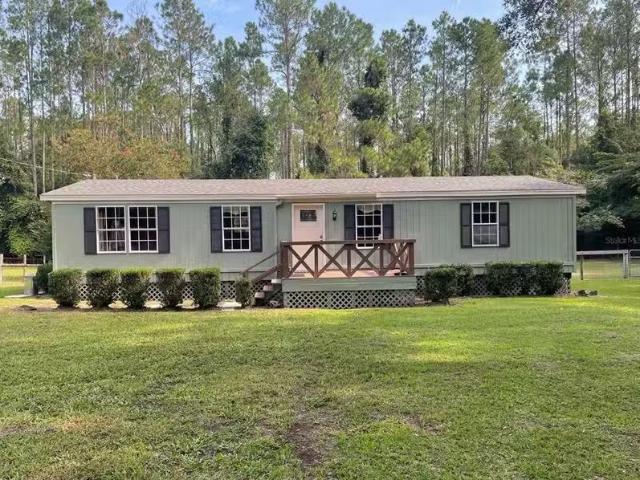 23812 NW 122nd Ave, Alachua, FL 32615 MLS GC521743