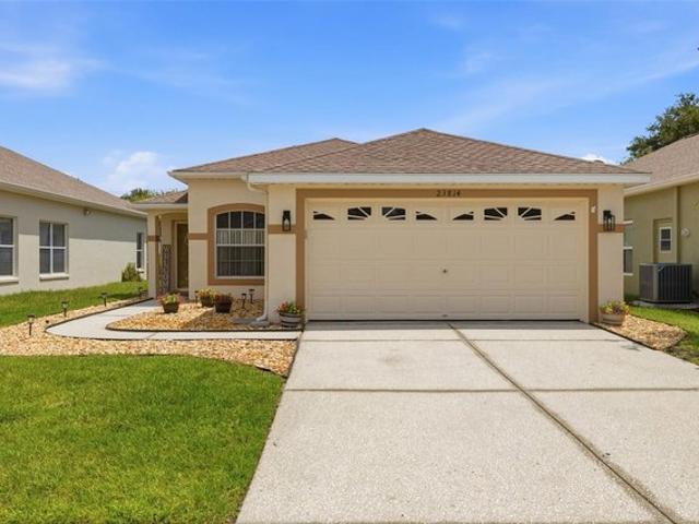 23814 Coral Ridge Ln, Land O Lakes, FL 34639