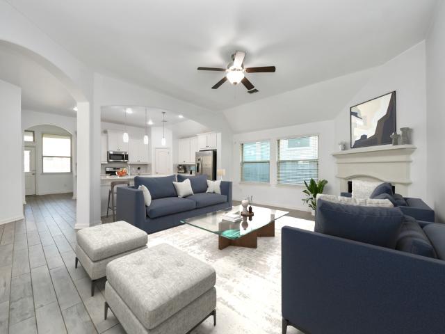 23814 Mesia Meadow Lane