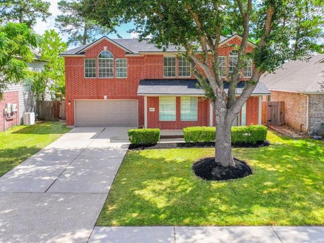 23814 Spring Dane Dr, Spring, TX 77373