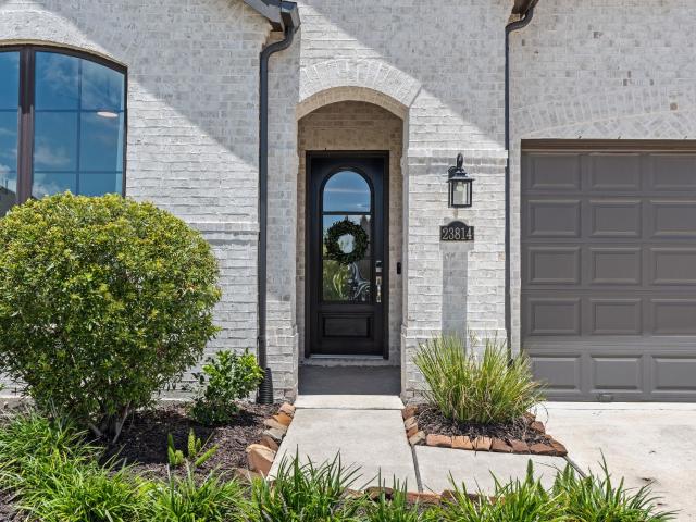 23814 Sweeny Valley Drive