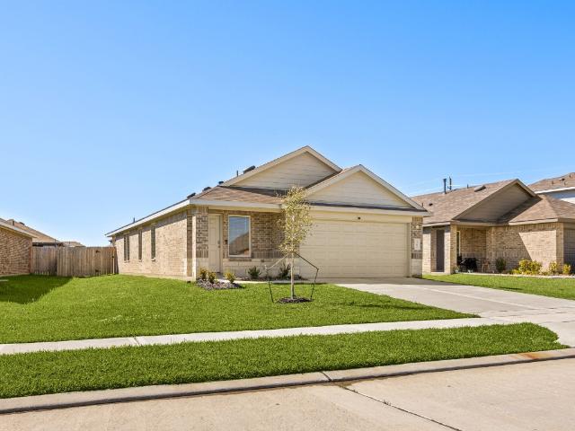 23815 Hilltop Canyon Ln Spring, TX 77373 | MLS #13374