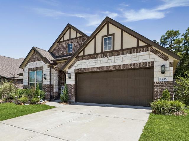 23816 Brenta Valley Drive