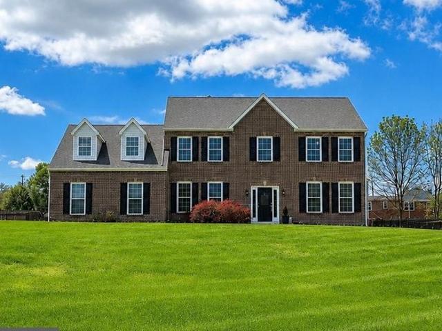 23816 Echo Creek Ct, Gaithersburg, MD 20882