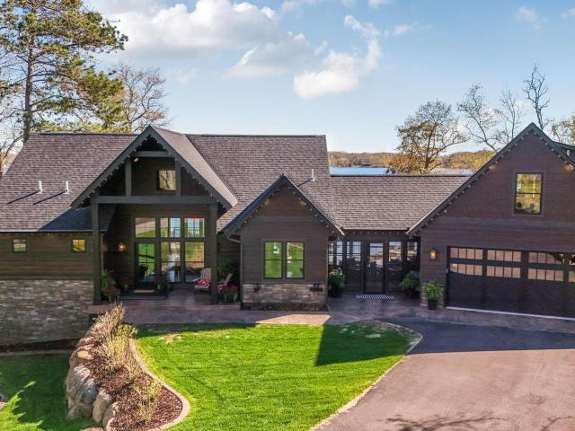 23819 N Platte Lake Road