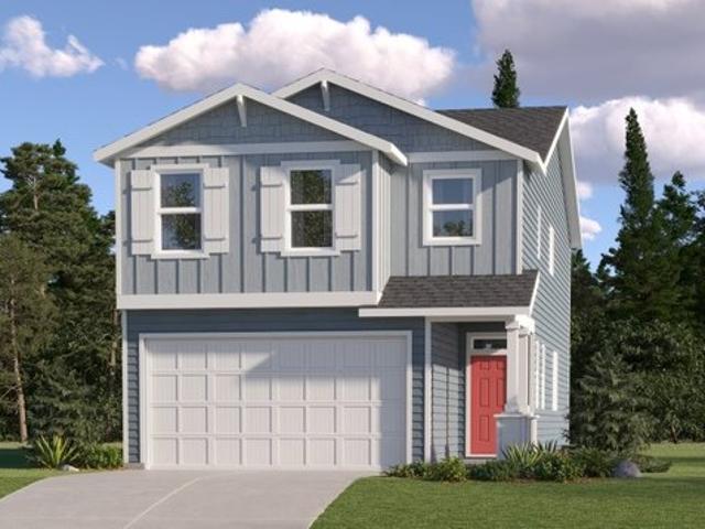 23819 SW Wenatchee Ter, Tualatin, OR 97062