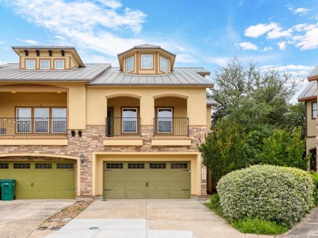 23819 Stately Oaks, San Antonio, TX 78260