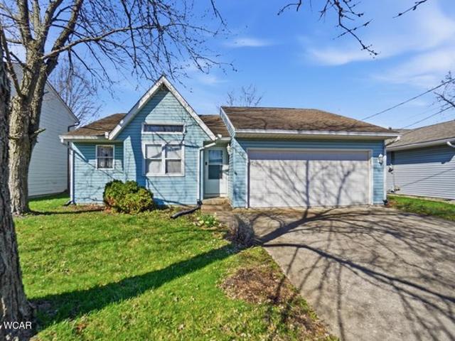 2381 Mandolin Dr, Lima, OH 45801