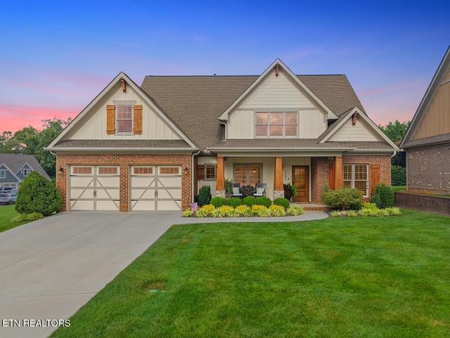 2381 Misty Mountain Circle