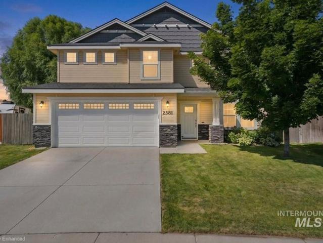 2381 N Greenville Ave, Kuna, ID 83634