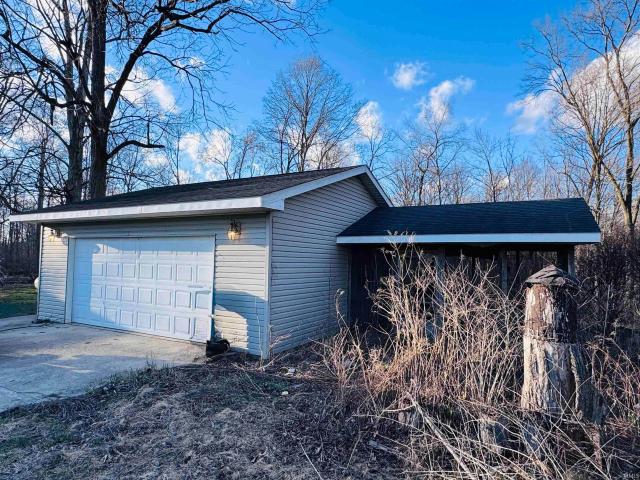 2381 N St Rd 109 Road