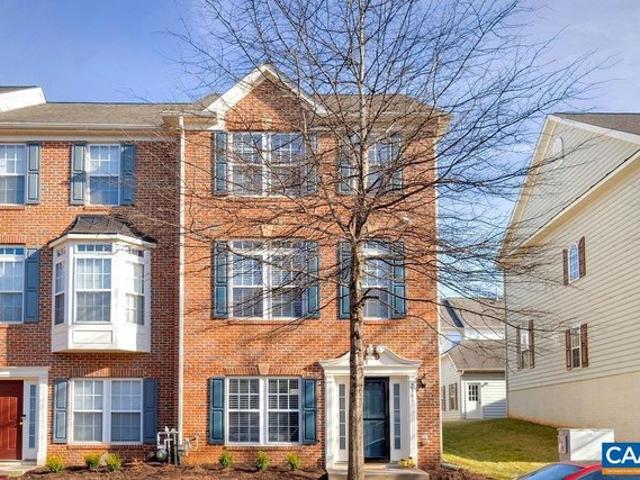 2381 Abington Dr, Charlottesville, VA 22911