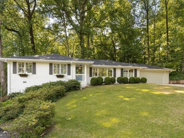 2381 Academy Ct NE, Atlanta, GA 30345