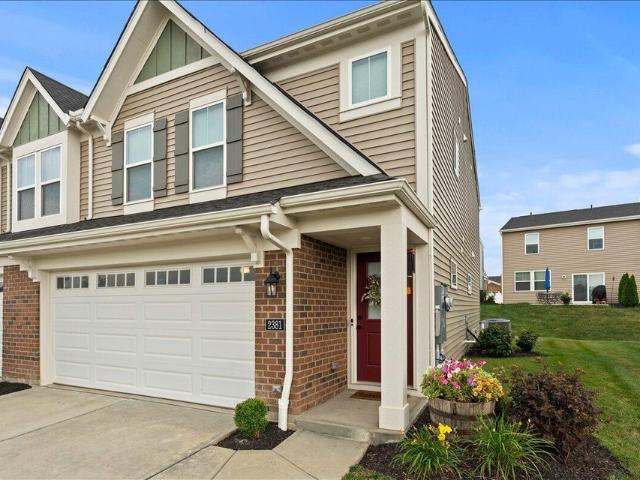 2381 Bella Ridge