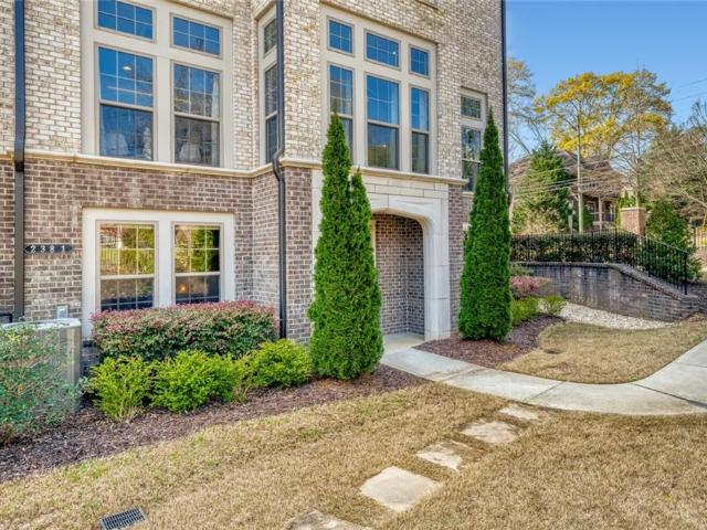 2381 Brissett Ln, Brookhaven, GA 30319 | MLS #7739