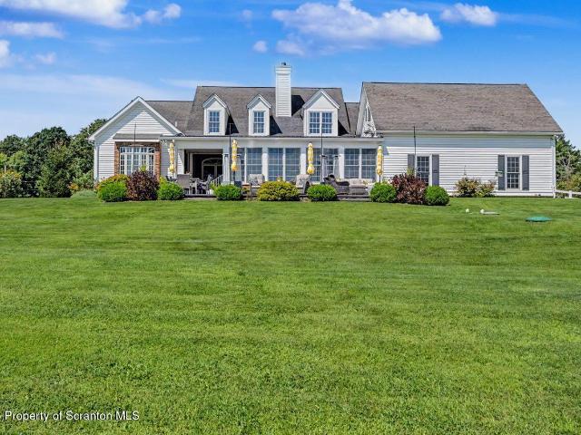 2381 Cherry Hill Road