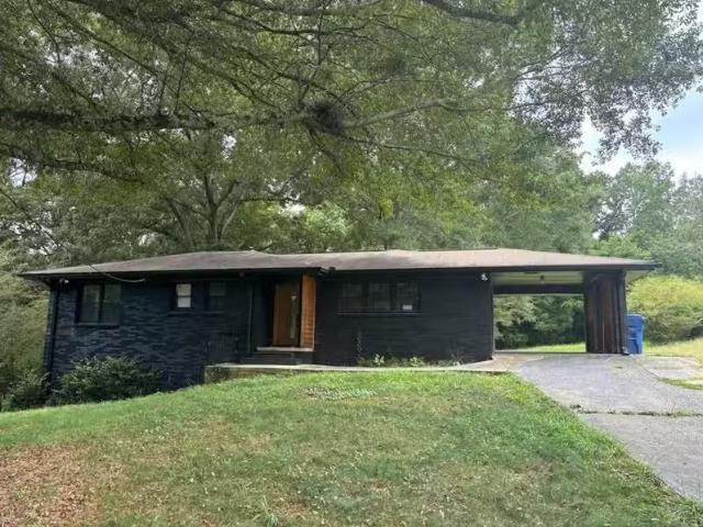 2381 County Line Rd SW, Atlanta, GA 30331 MLS 7438983