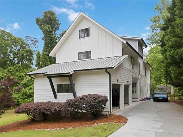 2381 Drew Valley Rd NE, Atlanta, GA 30319