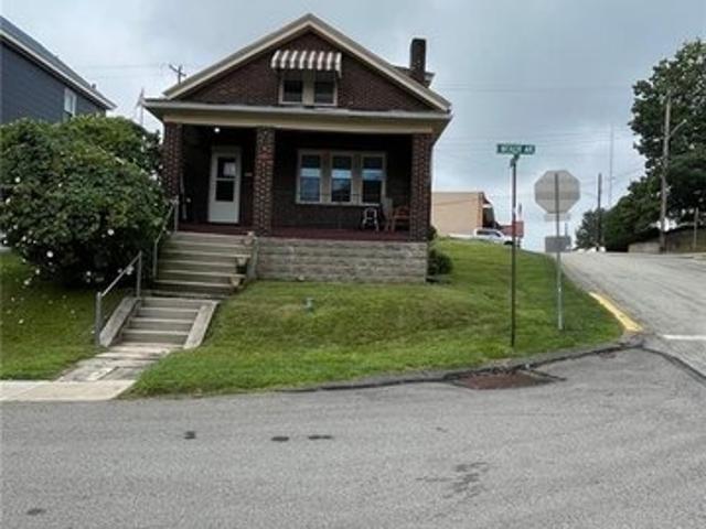 2381 E Beckert Ave, Pittsburgh, PA 15212