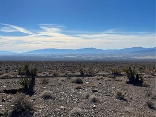 2381 E Mazzuka Ave, Pahrump, NV 89060