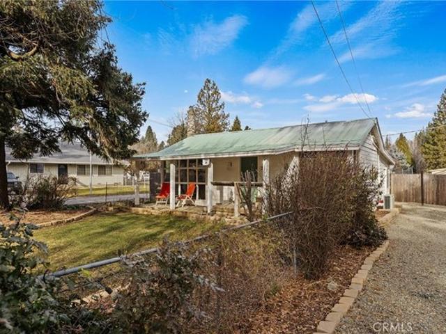 2381 E Main St, Quincy, CA 95971