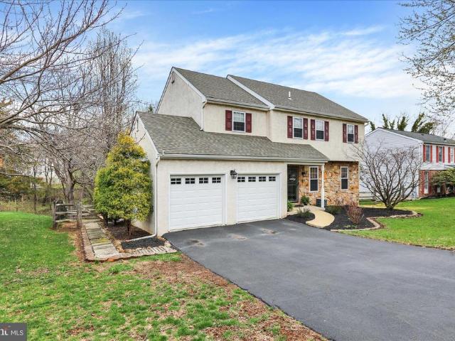2381 Heather Lane