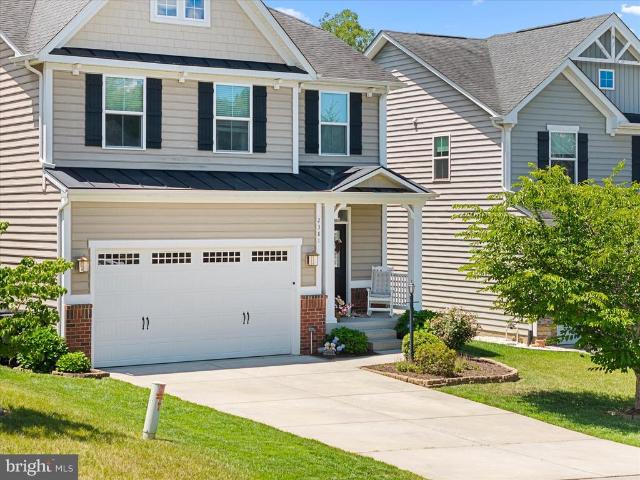 2381 Jersey Pine Ridge