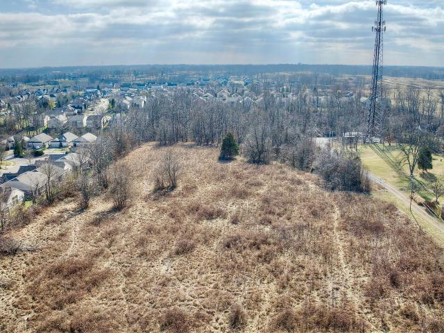 2381 Longbranch Rd Lot 4 Road