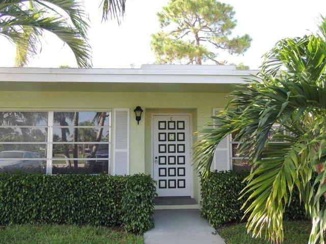 2381 Papaya Dr Apt C, Delray Beach, FL 33445