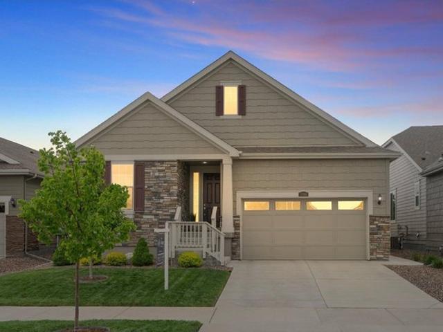 2381 Provenance St, Longmont, CO 80504