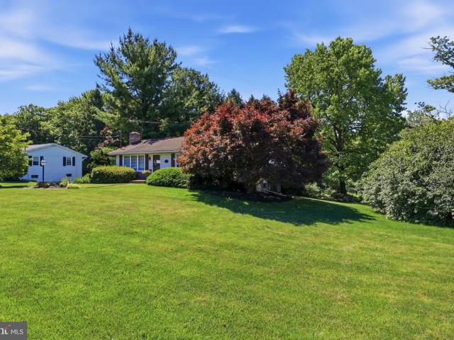 2381 Ridge Road