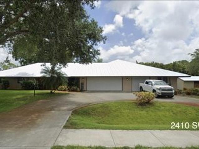 2381 SW Bayshore Blvd, Port Saint Lucie, FL 34984