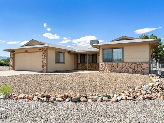 2381 S Puma Cir, Cottonwood, AZ 86326