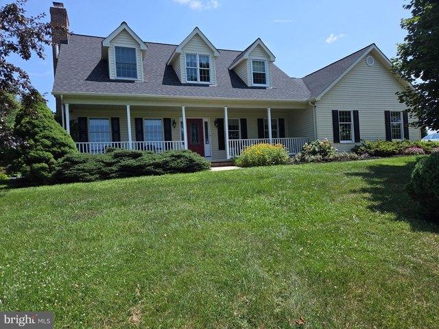 2381 Shuresville Rd, Darlington, MD 21034