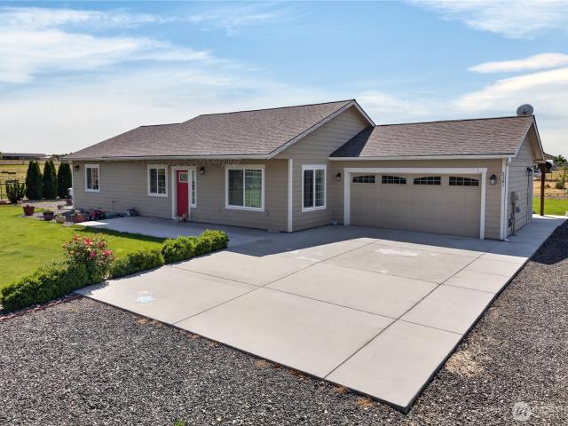 2381 W Dylan Lane