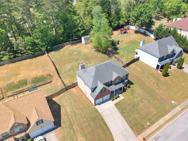 2381 Watson Fain Trail, Loganville, GA 30052 | MLS #7754 | Compass