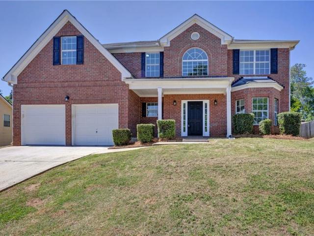 2381 Watson Fain Trail