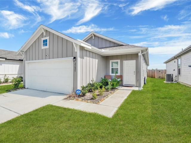 23823 Escardilla Dr, Hockley, TX 77447 | MLS #96097 | Compass