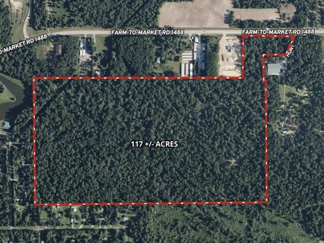 23823 FM 1488 Rd, Magnolia, TX 77355