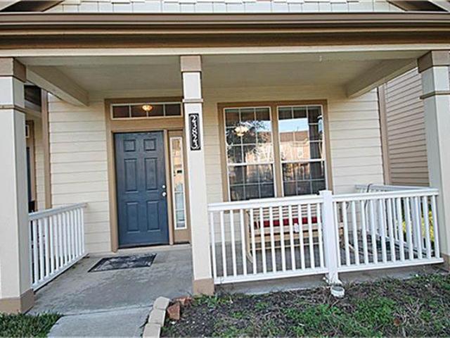 23823 Single Oak St, Spring, TX 77373 | MLS #33017 | Compass