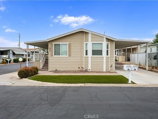 23820 Ironwood Ave Spc 195, Moreno Valley, CA 92557
