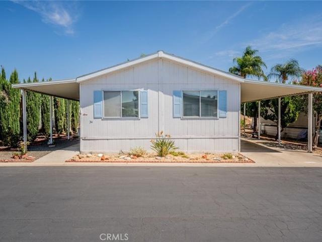 23820 Ironwood Ave Spc 34, Moreno Valley, CA 92557