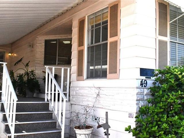 23820 Ironwood Ave Unit Sp, 49, Moreno Valley, CA 92557