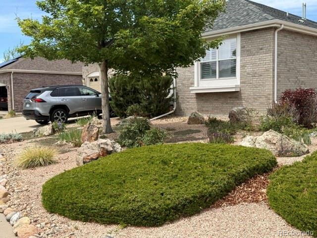 23821 E Whitaker Drive E