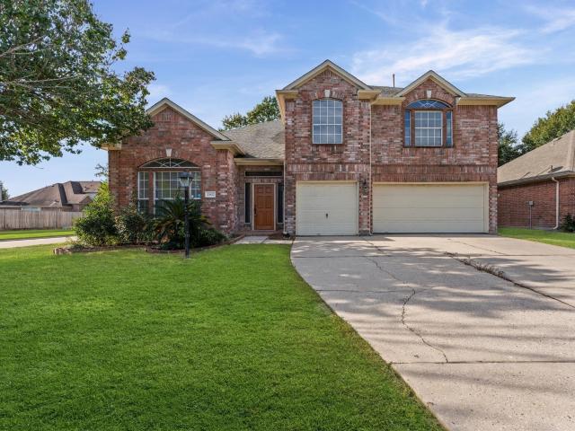 23827 Spring Dane Dr, Spring, TX 77373 | MLS #63492