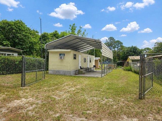 23824 NE 188th Pl, Fort McCoy, FL 32134