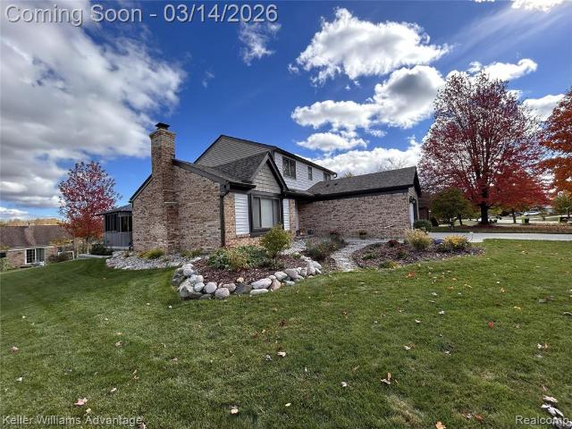 23828 Harvest Drive