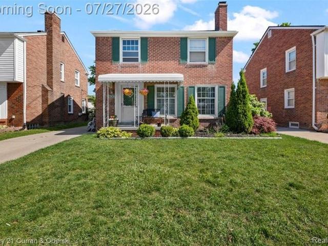 23828 Hollander St, Dearborn Heights, MI 48128
